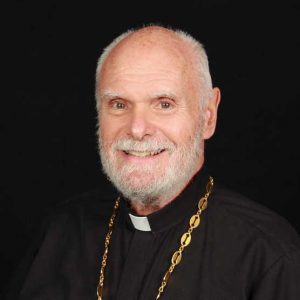 Administration - St. Ambrose Orthodox Church