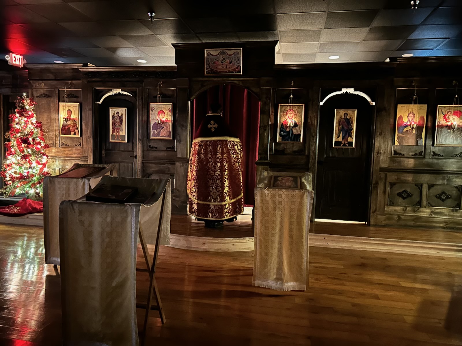 St. Ambrose Orthodox Church | Spreading the Gospel of Jesus Christ in ...